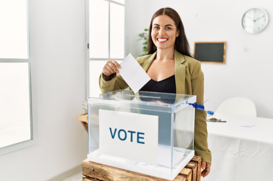 Strategies and Tips for a Winning Election - Jay Townsend