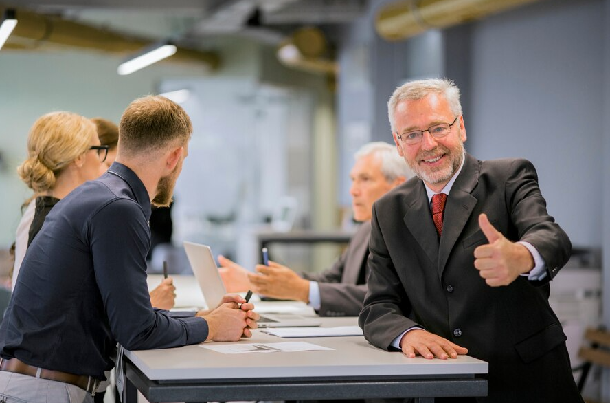 Inside the World of Political Consulting - Jay Townsend