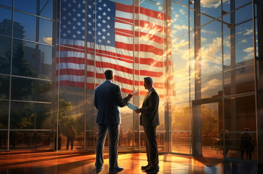 Jay Townsend Guide | How to Become a Political Consultant