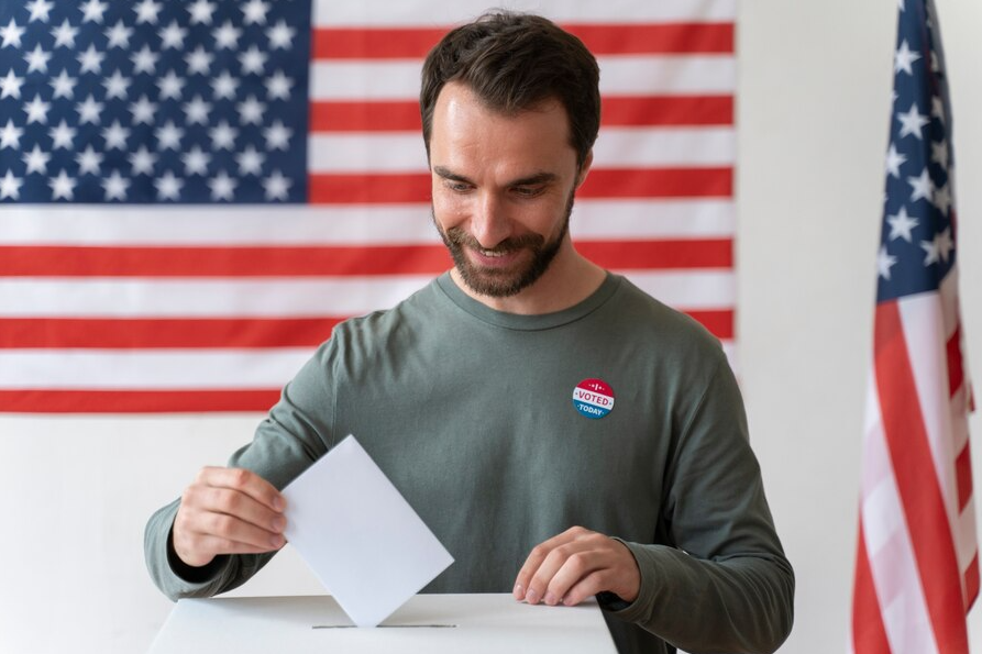 Importance of Political Consulting in Modern Elections
